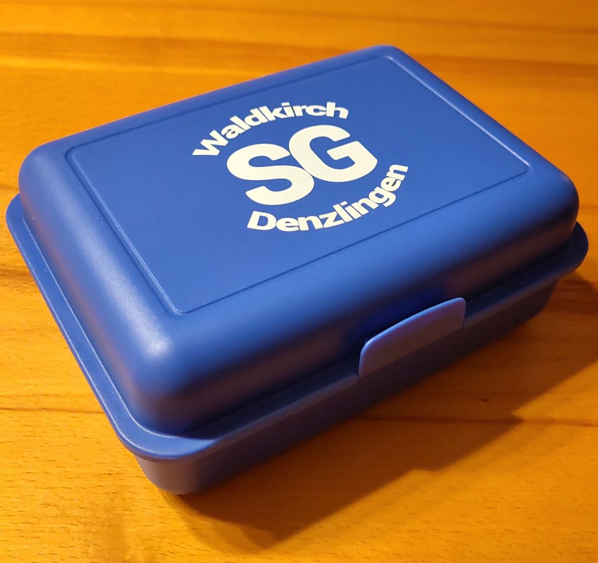 SGWDbox - SG Waldkirch / Denzlingen